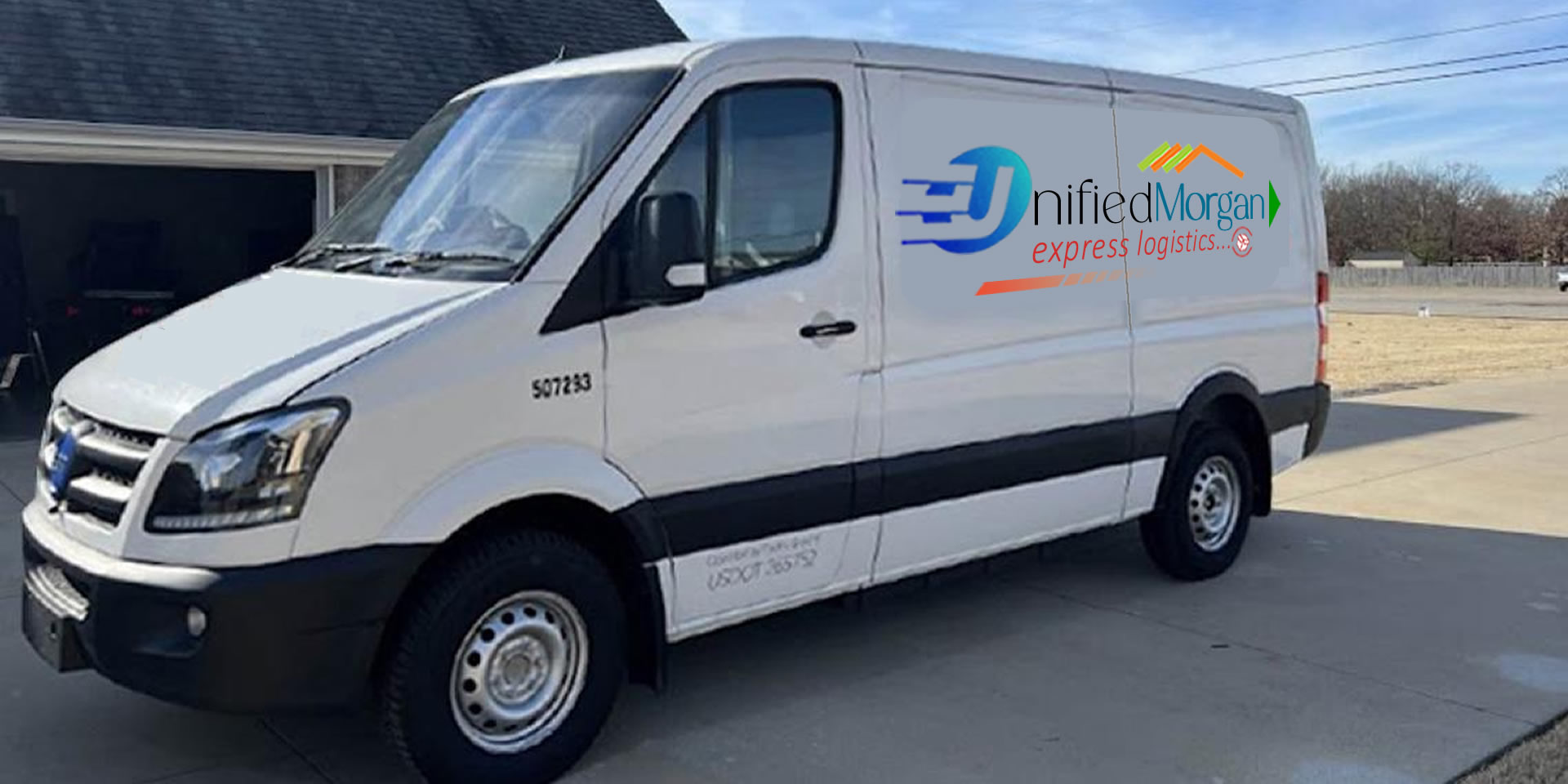 Unified Morgan Express Logistics