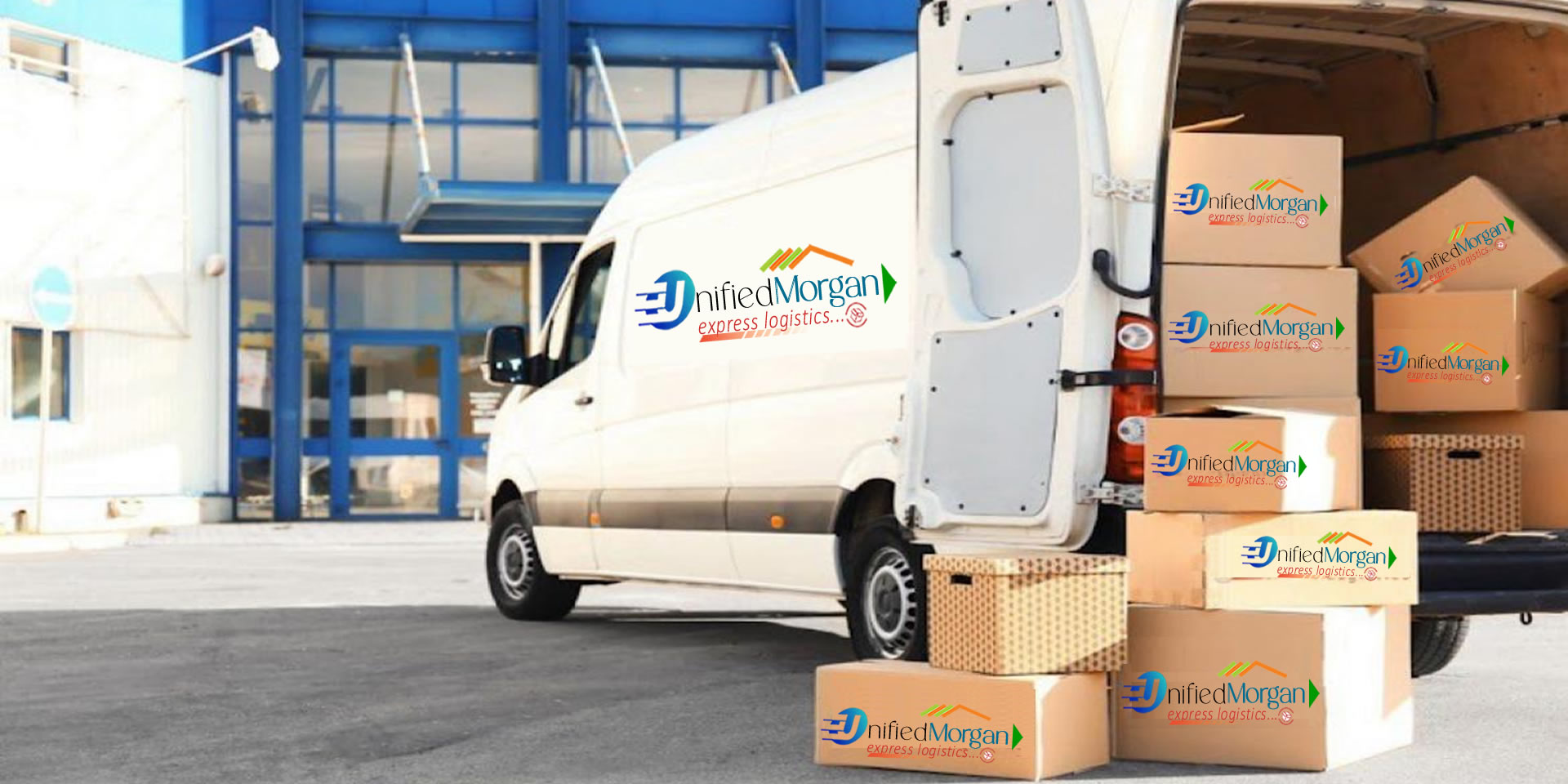 Unified Morgan Express Logistics